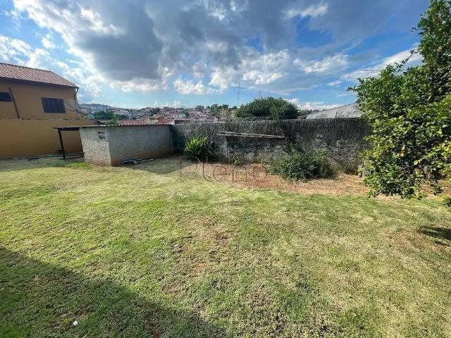 Terreno / Lote para Venda em Valinhos/SP Jardim das Palmeiras