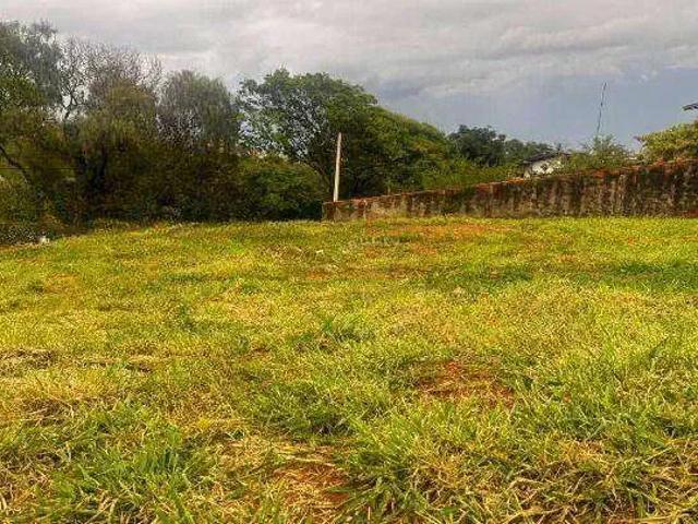 Terreno / Lote para Venda em Valinhos/SP Jardim das Vitórias Régias