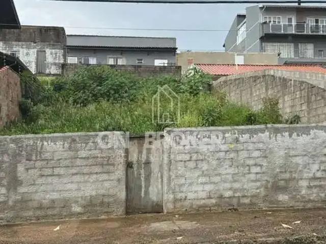 Terreno / Lote para Venda em Valinhos/SP Jardim das Vitórias Régias