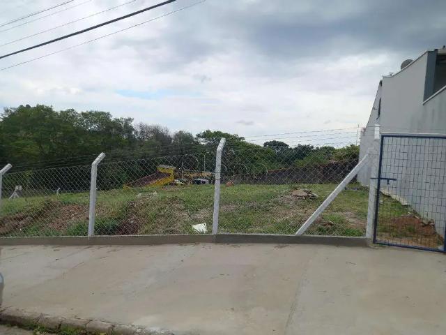 Terreno / Lote para Venda em Valinhos/SP Jardim das Vitórias Régias