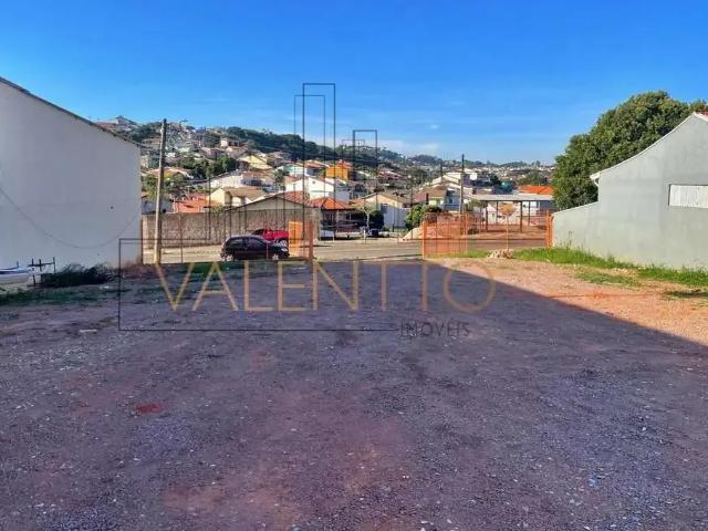 Terreno / Lote para Venda em Valinhos/SP Jardim das Vitórias Régias