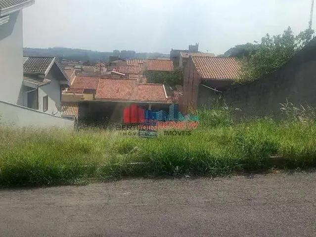 Terreno / Lote para Venda em Valinhos/SP Jardim dos Manacás