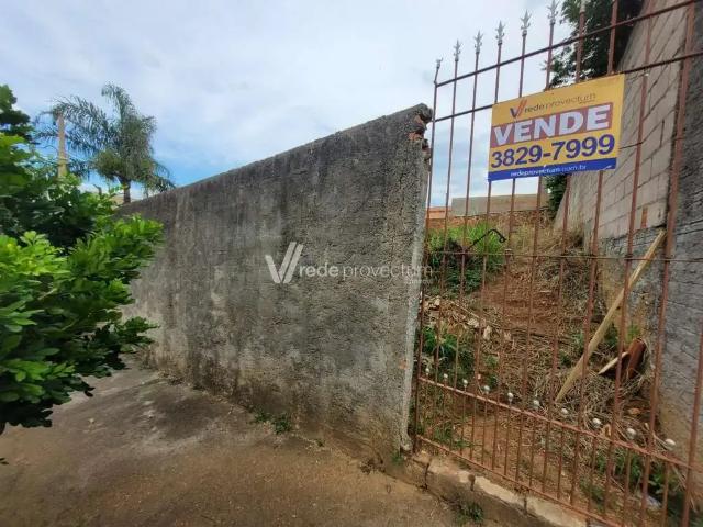 Terreno / Lote para Venda em Valinhos/SP Jardim dos Manacás
