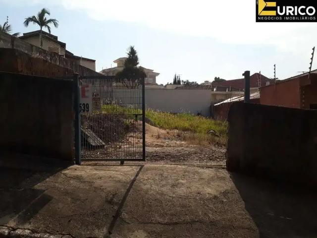 Terreno / Lote para Venda em Valinhos/SP Jardim Europa