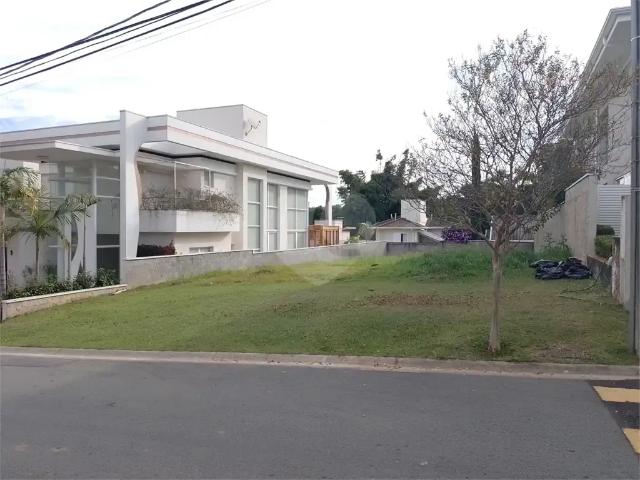 Terreno / Lote para Venda em Valinhos/SP Jardim Europa