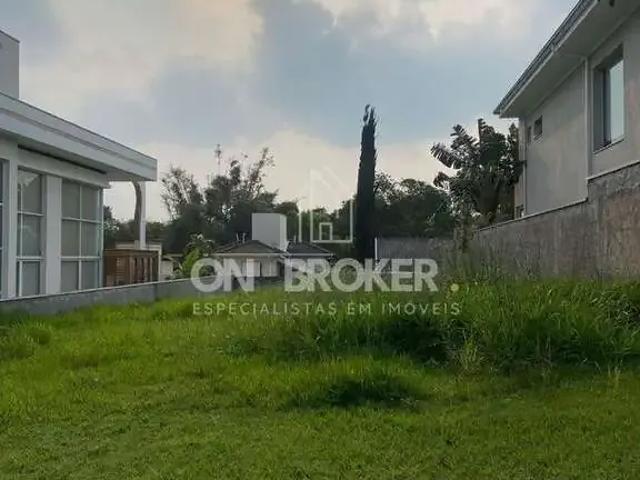 Terreno / Lote para Venda em Valinhos/SP Jardim Europa