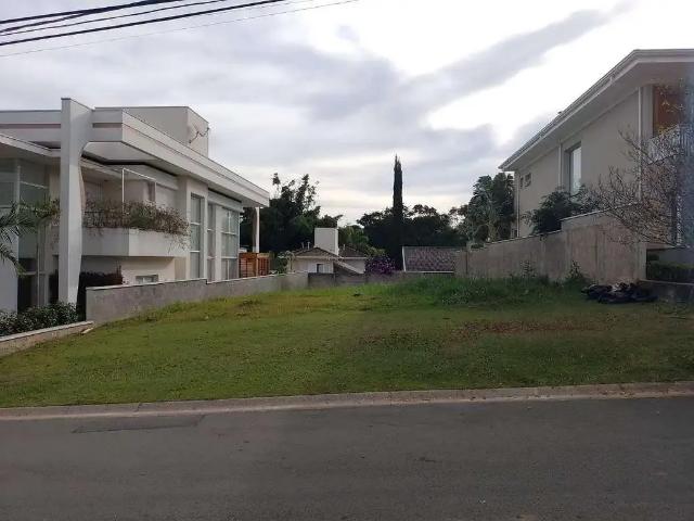 Terreno / Lote para Venda em Valinhos/SP Jardim Europa