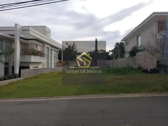Terreno / Lote para Venda em Valinhos/SP Jardim Europa
