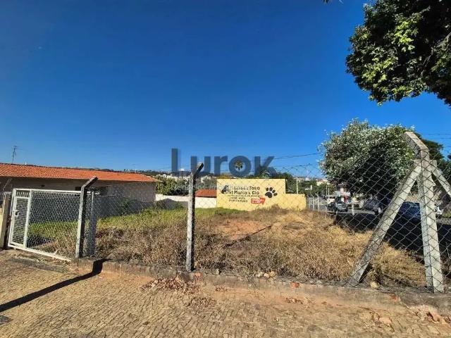 Terreno / Lote para Venda em Valinhos/SP Jardim Imperial