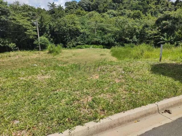 Terreno / Lote para Venda em Valinhos/SP Jardim Jurema