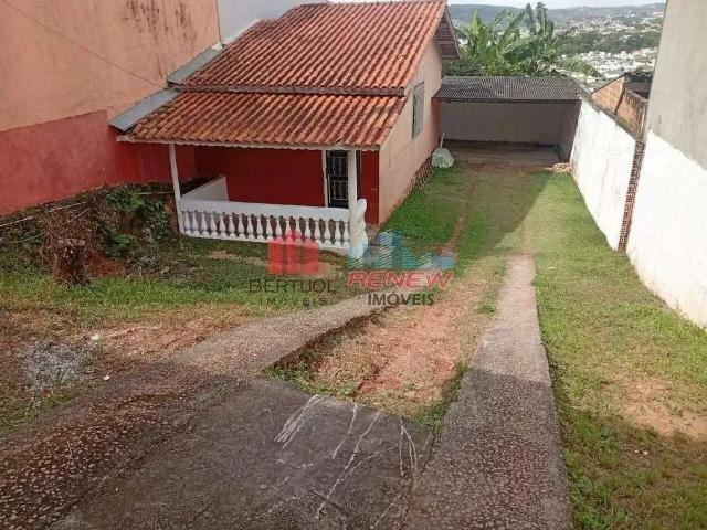 Terreno / Lote para Venda em Valinhos/SP Jardim Jurema 1 Quartos
