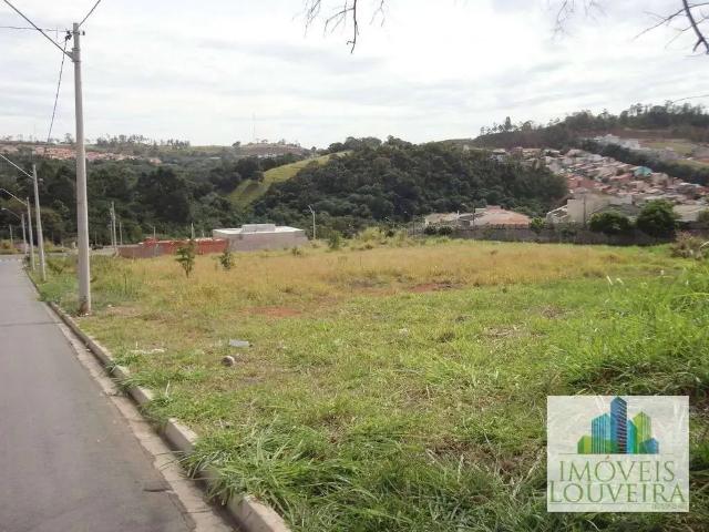 Terreno / Lote para Venda em Valinhos/SP Jardim Jurema