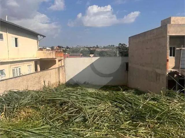 Terreno / Lote para Venda em Valinhos/SP Jardim Jurema