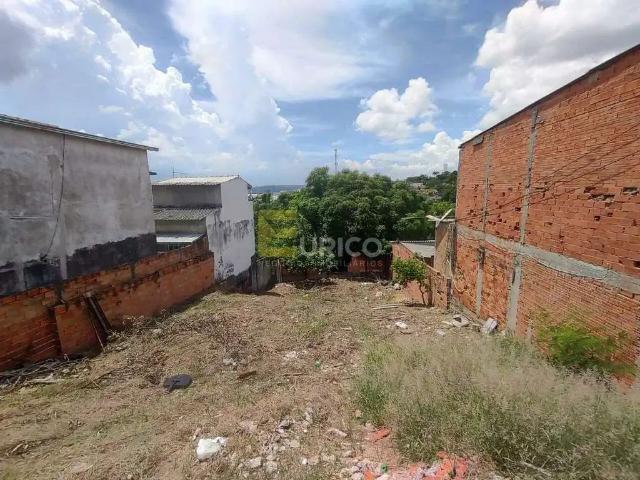 Terreno / Lote para Venda em Valinhos/SP Jardim Jurema