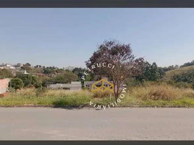 Terreno / Lote para Venda em Valinhos/SP Jardim Jurema