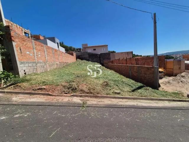 Terreno / Lote para Venda em Valinhos/SP Jardim Jurema
