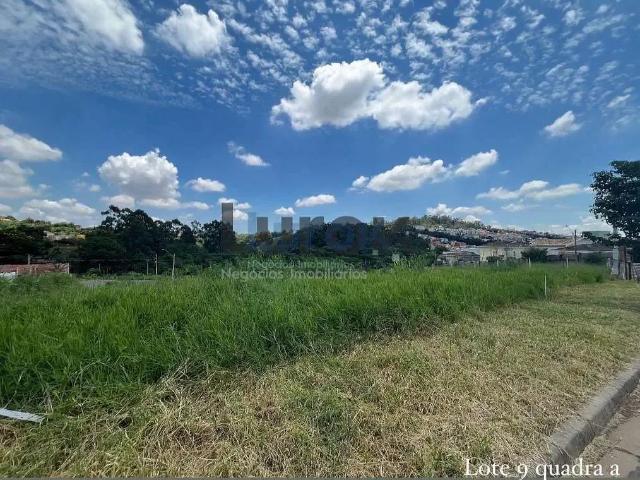 Terreno / Lote para Venda em Valinhos/SP Jardim Jurema