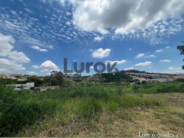 Terreno / Lote para Venda em Valinhos/SP Jardim Jurema