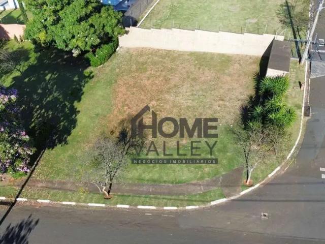Terreno / Lote para Venda em Valinhos/SP Jardim Jurema
