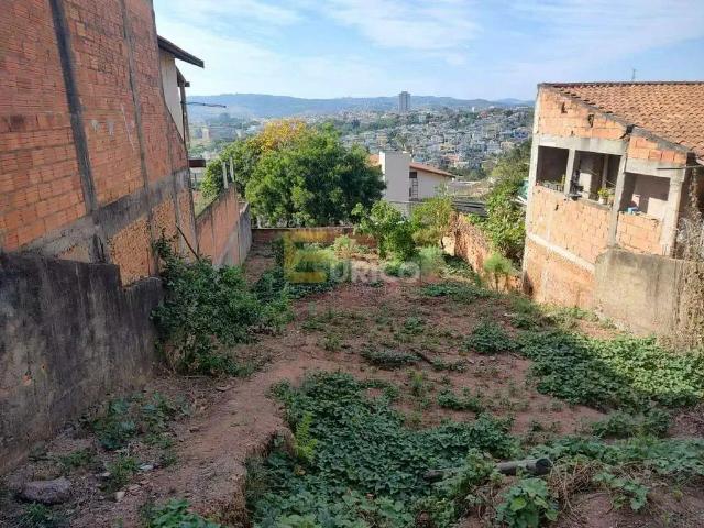 Terreno / Lote para Venda em Valinhos/SP Jardim Jurema