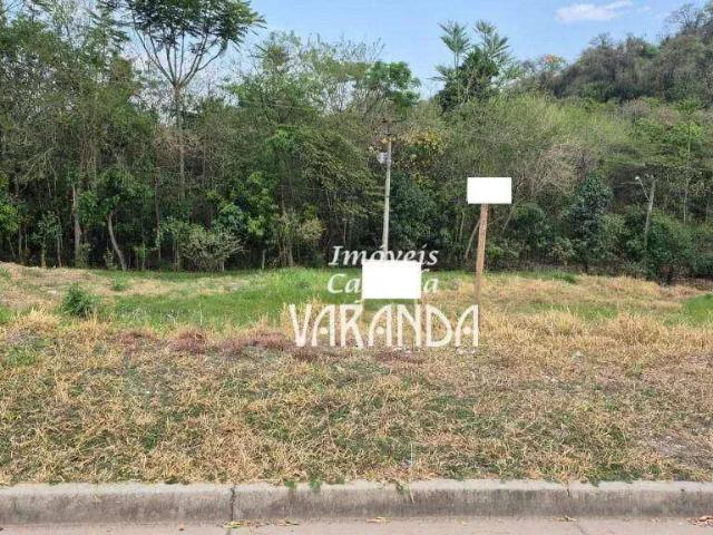 Terreno / Lote para Venda em Valinhos/SP Jardim Jurema