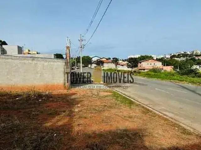 Terreno / Lote para Venda em Valinhos/SP Jardim Jurema