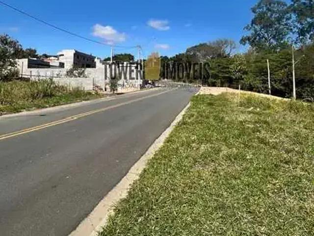 Terreno / Lote para Venda em Valinhos/SP Jardim Jurema