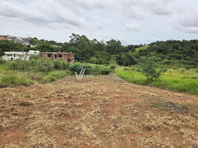 Terreno / Lote para Venda em Valinhos/SP Jardim Jurema
