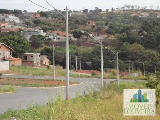 Terreno / Lote para Venda em Valinhos/SP Jardim Jurema