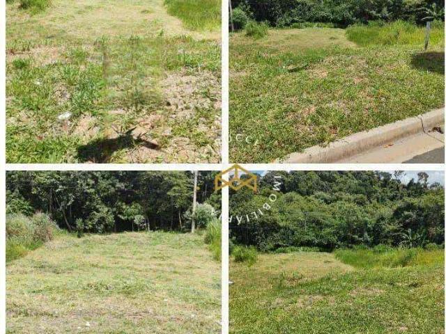 Terreno / Lote para Venda em Valinhos/SP Jardim Jurema