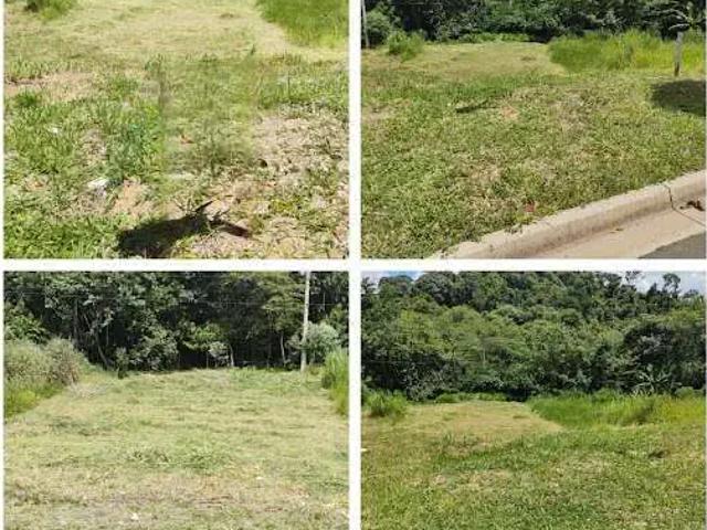 Terreno / Lote para Venda em Valinhos/SP Jardim Jurema