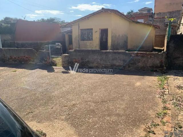 Terreno / Lote para Venda em Valinhos/SP Jardim Jurema