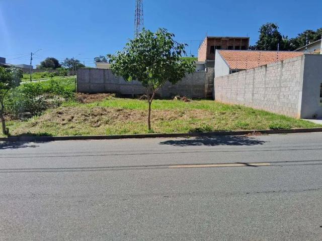 Terreno / Lote para Venda em Valinhos/SP Jardim Jurema