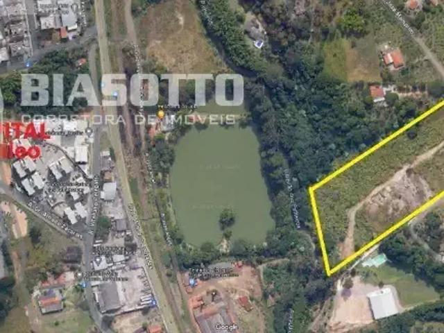 Terreno / Lote para Venda em Valinhos/SP Jardim Lorena