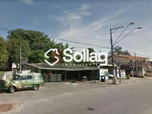 Terreno / Lote para Venda em Valinhos/SP Jardim Lorena