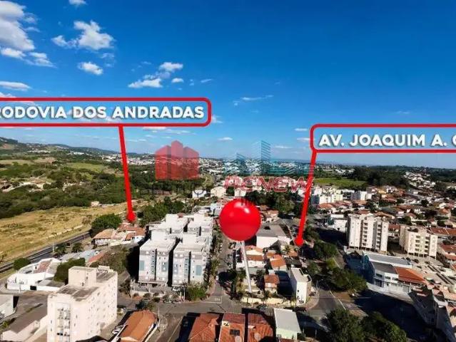 Terreno / Lote para Venda em Valinhos/SP Jardim Maracanã