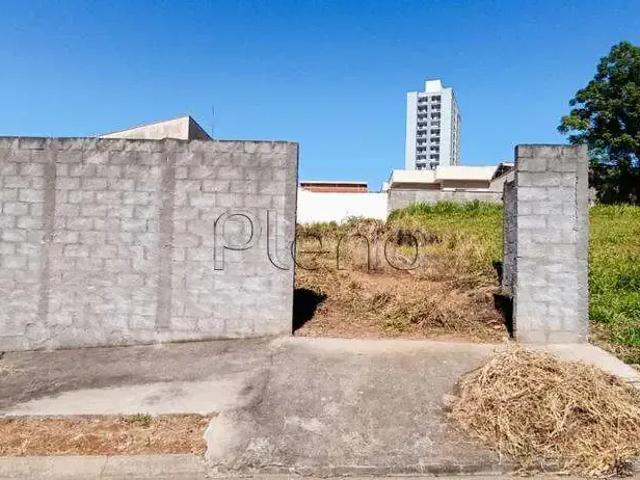 Terreno / Lote para Venda em Valinhos/SP Jardim Maria Ilydia
