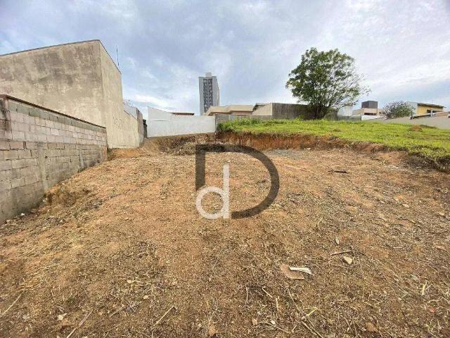 Terreno / Lote para Venda em Valinhos/SP Jardim Maria Ilydia