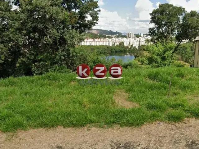 Terreno / Lote para Venda em Valinhos/SP Jardim Monte Verde