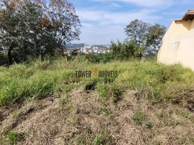 Terreno / Lote para Venda em Valinhos/SP Jardim Monte Verde