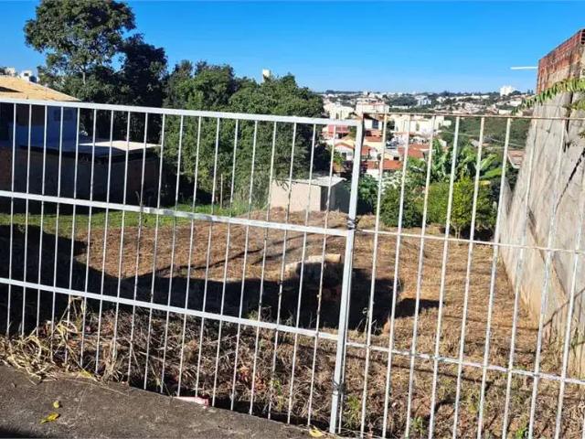Terreno / Lote para Venda em Valinhos/SP Jardim Monte Verde