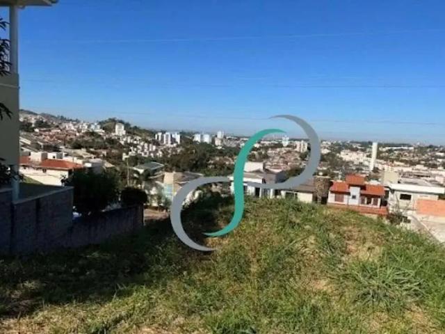 Terreno / Lote para Venda em Valinhos/SP Jardim Monte Verde
