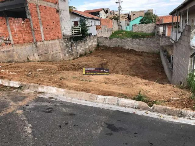 Terreno / Lote para Venda em Valinhos/SP Jardim Nova Palmares II