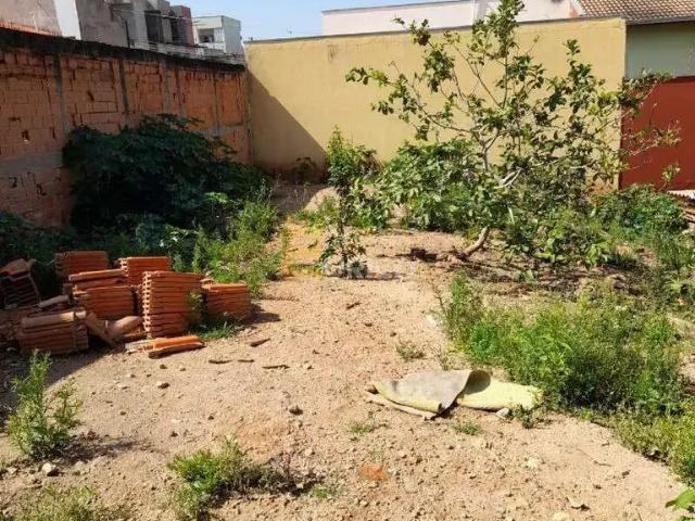 Terreno / Lote para Venda em Valinhos/SP Jardim Nova Palmares II