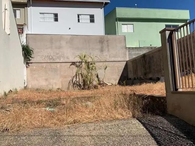 Terreno / Lote para Venda em Valinhos/SP Jardim Nova Palmares II
