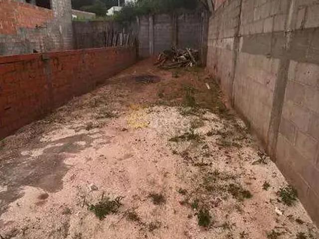 Terreno / Lote para Venda em Valinhos/SP Jardim Novo Milênio