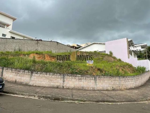 Terreno / Lote para Venda em Valinhos/SP Jardim Novo Horizonte