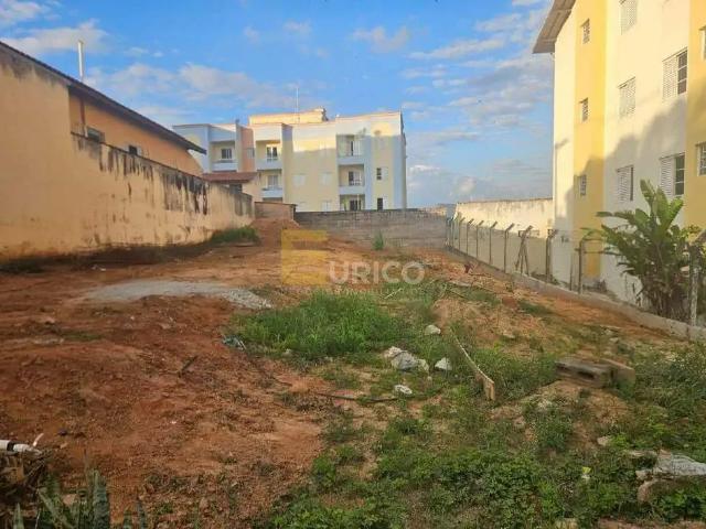 Terreno / Lote para Venda em Valinhos/SP Jardim Pacaembu