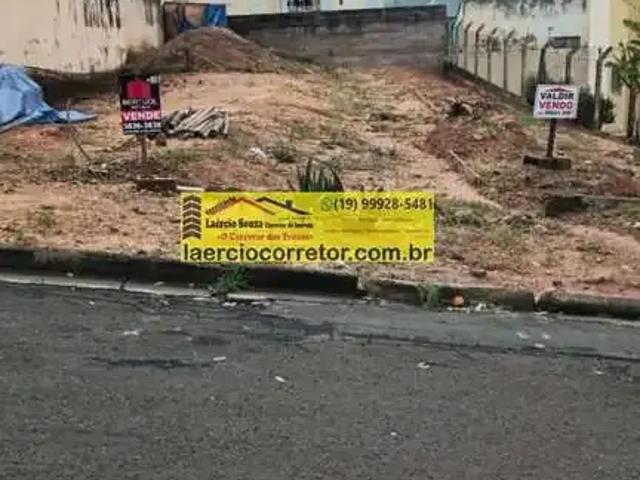 Terreno / Lote para Venda em Valinhos/SP Jardim Pacaembu