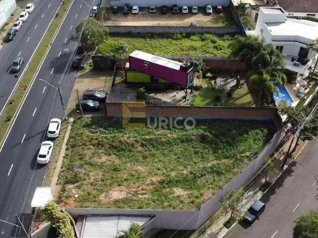 Terreno / Lote para Venda em Valinhos/SP Jardim Paiquerê